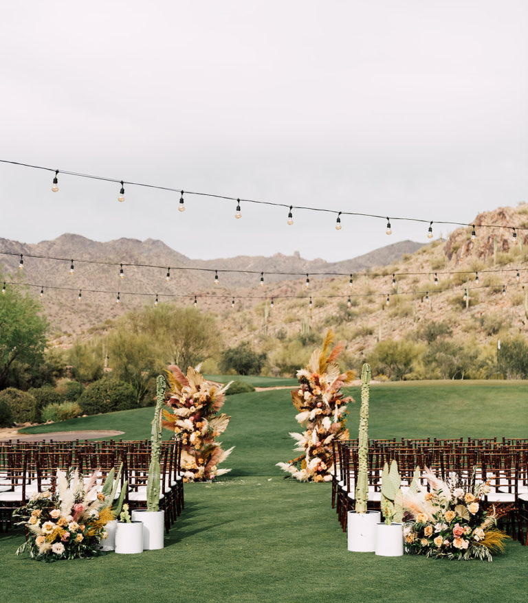 Silverleaf Country Club Wedding | Lauren + Aaron ...