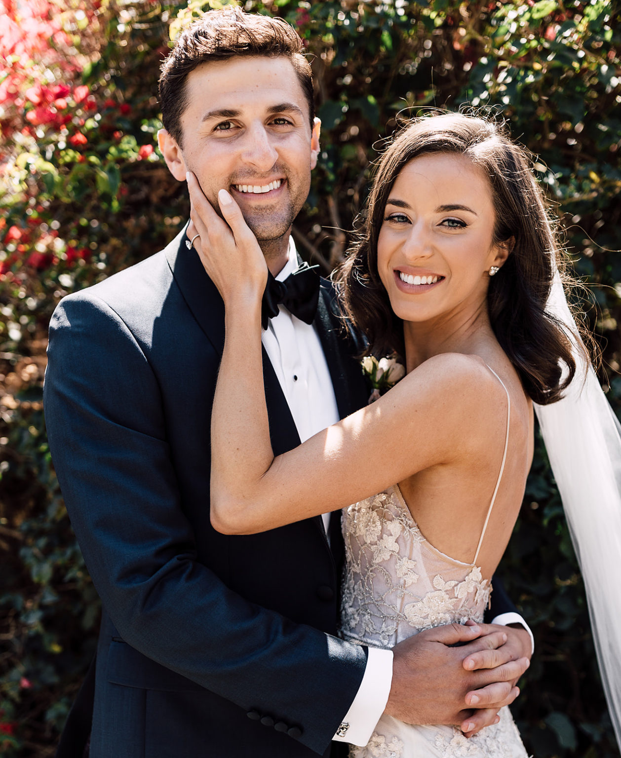 Inn At Rancho Santa Fe Wedding | Caroline + Jake ...