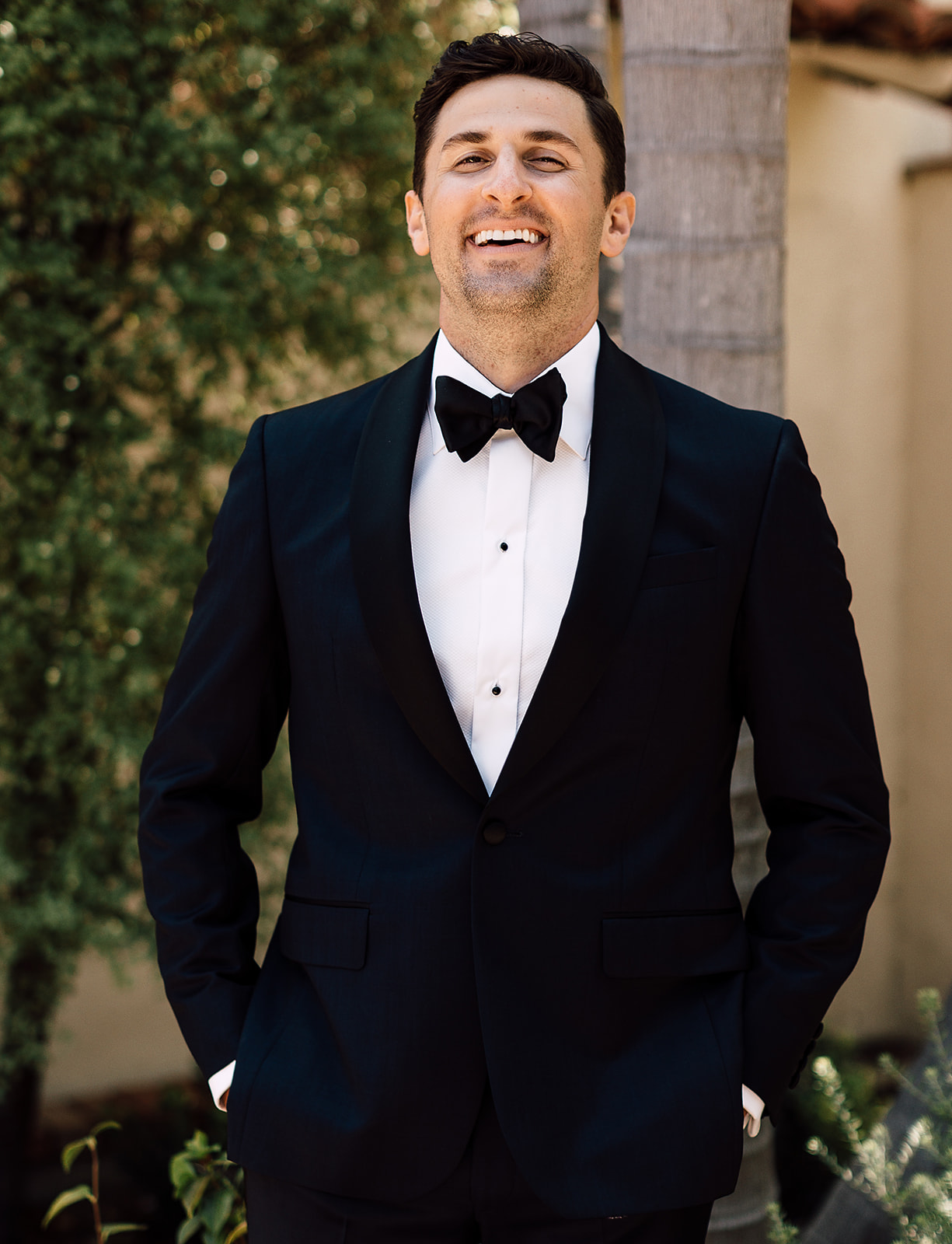 Inn At Rancho Santa Fe Wedding | Caroline + Jake ...