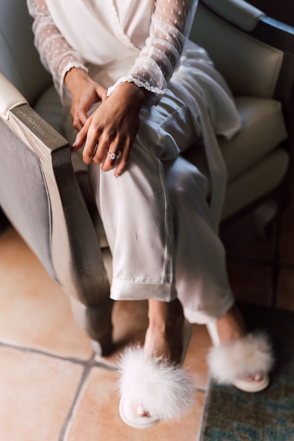 Inn At Rancho Santa Fe Wedding | Caroline + Jake ...